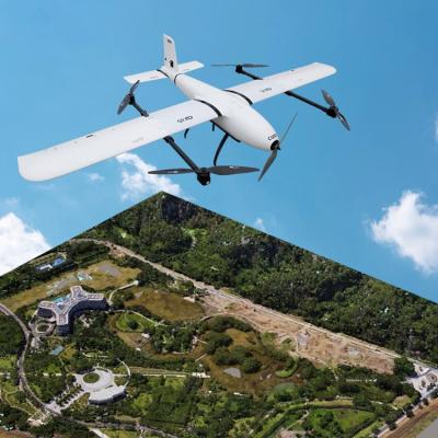 Cina With Camera CUAV Raefly ADAV Purchase Drone Fixed Wing Survey Drone ADAV For Mapping in vendita