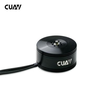 Cina 1052W 12S 150Kv Plastic Brushless Motor For EVTOL- Personal Electric Flying