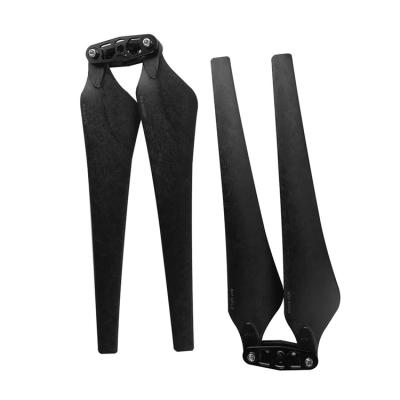 Cina Gyroplane / suitable for DJI T16 drone factory direct sales carbon fiber thruster UAV thruster protection drone in vendita