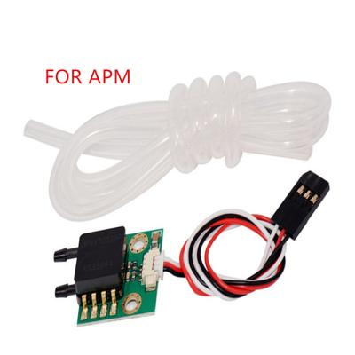 Китай RC Hobby CUAV Airspeed Sensor Without Tube V5+/V5 Version Control Drone Fpv Camera Drone Adapter Speed Controller продается
