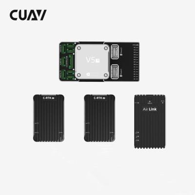 Cina Free Shipping RC Hobby CUAV 4G Telemetry RTK Package One kk2.1.5 Drone Multi-rotor LCD Display Flight Control Panel in vendita