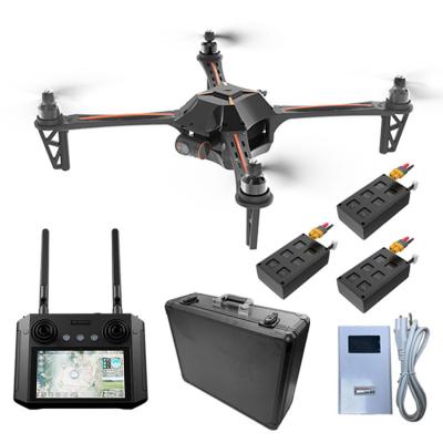 Cina RC Model MX450 9 Inch 450mm Racing Drone HD 1080P FPV Drone 5KM Digital Video Transmission in vendita
