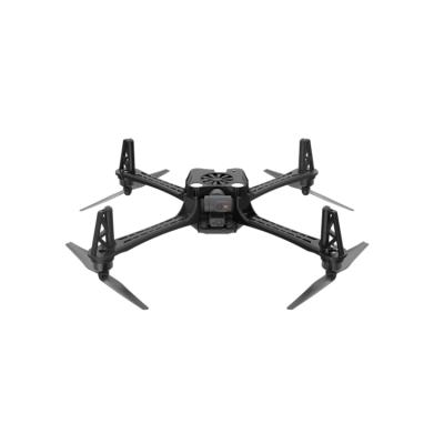 Cina RC Model MX450 9 Inch 450mm RC Airplane Racing Drone FPV 5V 5KM VTX Nylon And Fiberglass Rtf And M8N GPS Simgle Gimble in vendita