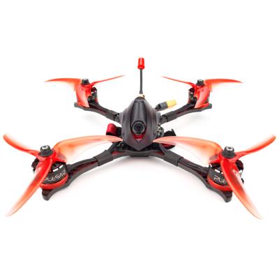Cina Hawk Pro 5 Inch 4S/6S FPV Freestyle Racing Drone Quadcopter Helicopter With 210mm Camera in vendita