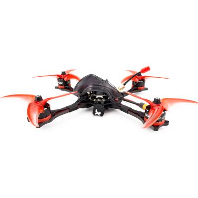 Cina Wholesale 5 inch 4S/6S rc fpv drone racing drone fpv drone controler 210mm in vendita