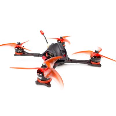 Cina Factory direct sales 5 inch 4S/6S drones fpv gps drone with 4k camera 5g wifi drone 210mm stroke in vendita