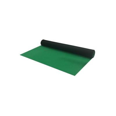 Китай Звукоизоляционный Underlayment 140kg/M3 пены ЕВА пола с выбитым фильмом продается