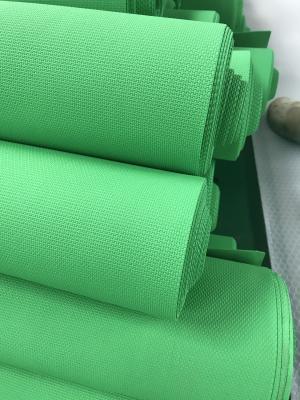 Китай пол Underlayment пены ЕВА винила 1.5mm положил крен в основу 150kg/M3 продается