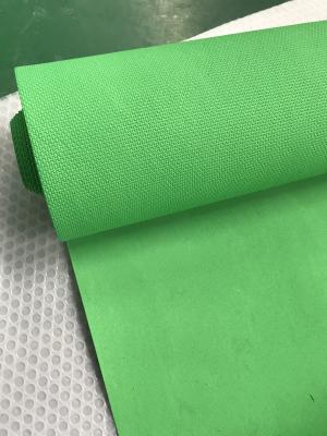 Китай Выбитая задняя часть SPC Underlayment LVT SPC пены ЕВА высокой плотности сухая положила в основу продается