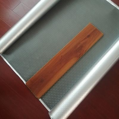 Китай Underlayment 140kg/M3 пены ЕВА винила 1.5mm более плотный особенный акустический продается