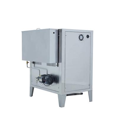Κίνα 144KW υψηλής πίεσης γεννήτρια ατμού για οικιακή χρήση του μπάνιου ISO προς πώληση