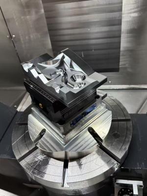 China Flexible Exchange Zero Point Fixture Package Contents 1 X for Repeat Accuracy Within 0.005mm and Flexible Exchange for sale