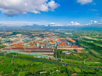 중국 Longteng Special Steel Group