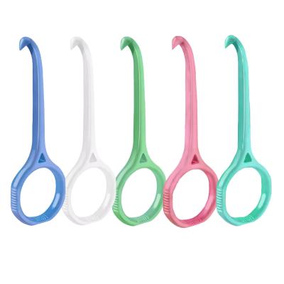 China 5PCS Aligner Removal Tool For Removable Retainers Aligners Braces Removal Kit for sale