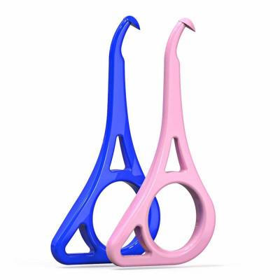 China Food Grade Plastic Clear Aligner Removal Tool Invisible Removable Braces for sale