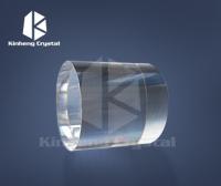 Scintillazione registrante geologica Crystal High Energy Physics dell'ANIMALE DOMESTICO BGO dell'analizzatore di CT