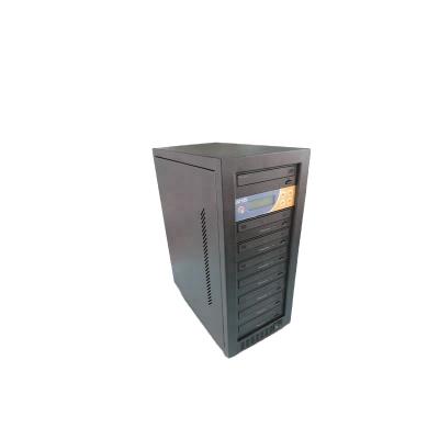 Cina CD Duplicating Machine 1 drawer for 5pcs 0001 in vendita
