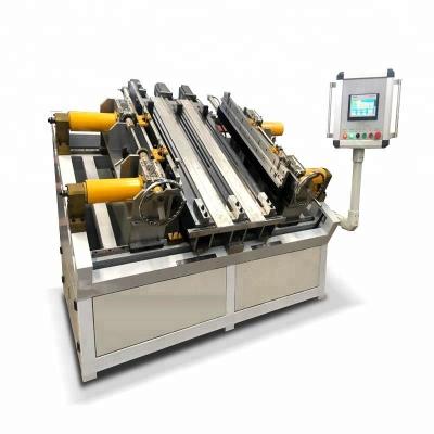 Chine Véhicule de Machine For Automotive de constructeur de noyau de radiateur de 5 rangées à vendre