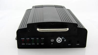 Cina 4 G-Sensore senza fili di funzione DVR del registratore D1 di Manica della carta mobile di deviazione standard in vendita