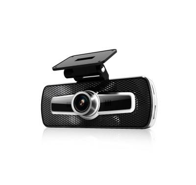 Cina MOVIMENTI del dvr dell'automobile di visione notturna gs5000 della carta di TF, scatola nera DVR del veicolo dell'alimentazione elettrica di GPS 12V in vendita