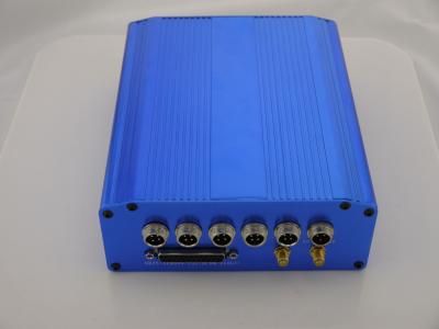 Cina cellulare DVR H.264 2 di 4G GPS introdotto con protezione dei dati, mini cellulare DVR in vendita