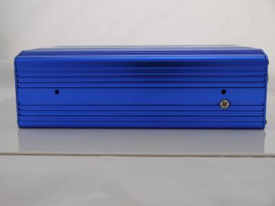 Cina Automobile Dvr con input di Ch avoirdupois di funzione dei Gps il mini 4 ed il disco rigido di sostegno 1TB in vendita