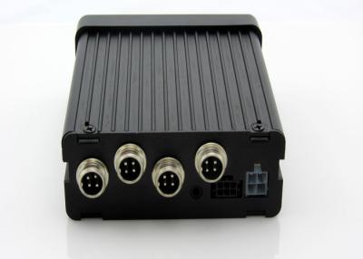 Китай Высокое наблюдение 3G Мобил DVR определения для корабля, автомобиля Мобил DVR продается