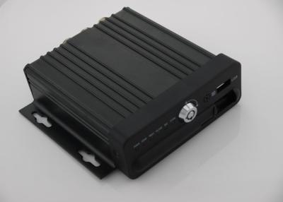 China Segurança 3G DVR móvel do disco rígido com línguas customizáveis de GPS/WIFI à venda