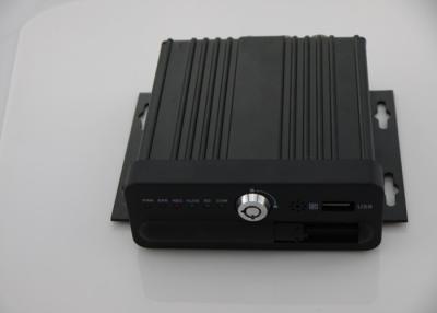China Veículo DVR móvel 3G de alta resolução, veículo móvel DVR de H.264 D1 à venda