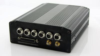 Cina mini GPS cellulare in tempo reale DVR di D1 con stoccaggio del disco rigido/rilevazione di moto/ritardo arresto/dell'allarme in vendita