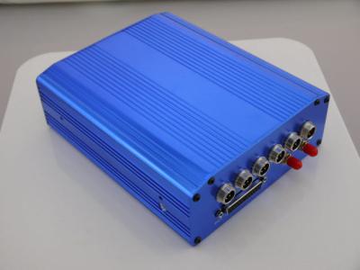 Cina Batteria micro 3G GPS di molto tempo ASMHDGG05 che segue il bus DVR dell'inseguitore dei gps del dispositivo in vendita