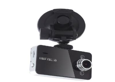 中国 5.0M ピクセル色 CMOS 極度のレンズおよび 10 言語の完全な HD 車のブラックボックス DVR 販売のため