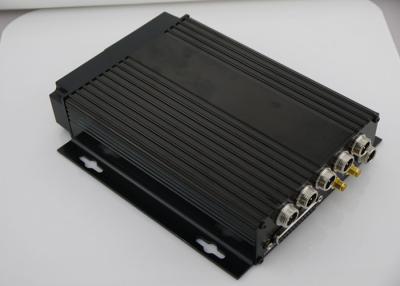 Cina Versione di base del cellulare DVR di Manica del portatile 4 mini, 3G registratore mobile di CH DVR della rete 4 in vendita