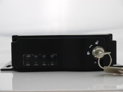 China H.264 veículo DVR móvel à venda