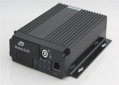 Cina La deviazione standard di GPS e le funzioni complete 4 del G-sensore incanalano la carta di deviazione standard del cellulare DVR in vendita