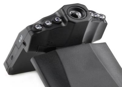 Cina Scatola nera DVR, TFT a 2.5 pollici 1080P, Generalplus GPL6244 del veicolo del video registrazione 720p di HD in vendita