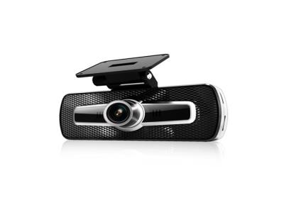 Cina La scatola nera DVR ASCDN13 158°Angle e GPS del veicolo di TFT LCD funziona per sovraccaricare in vendita