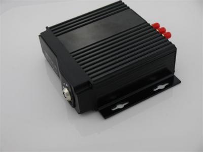 Cina mini supporto mobile CIF/2CIF/D1 del videoregistratore digitale di 4CH H.264 in vendita
