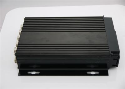 Cina 2 introdotto per il cellulare DVR di Manica della carta 4 di deviazione standard di sicurezza, CE mobile di mini 4 Manica DVR di GPS, RoHS, FCC in vendita