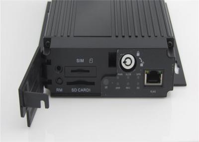 Cina Mini 4 disco rigido impermeabile, cellulare DVR del cellulare DVR di Manica di GPS dell'automobile in vendita