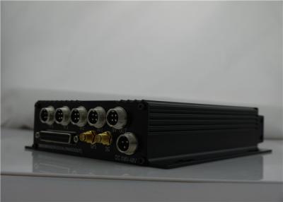 Cina Cellulare DVR di Manica di Linux H.264 4 per il supporto 2,5