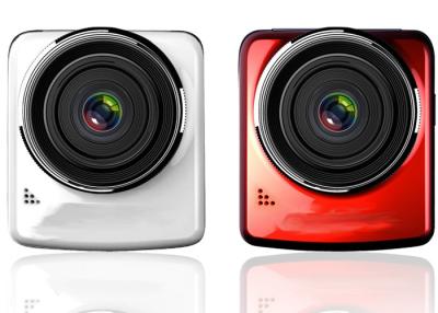 Cina Scatola nera DVR 1080p 3.0m sensore, registratore del veicolo di visione notturna HD dell'autista in vendita