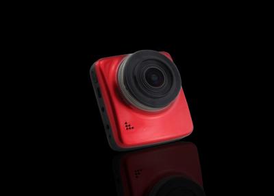 China Capacidade da bateria do carro DVR 1080p 300mA de GPS Wifi HD da detecção de movimento à venda