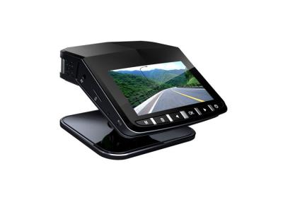 Cina Dvr dell'automobile dei MOVIMENTI 2.3inch HD di IR con visione notturna HDMI, scatola nera DVR del veicolo in vendita