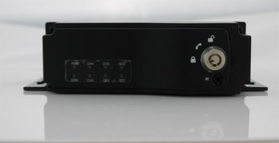 China Cartão completo DVR móvel do SD do veículo de HD à venda