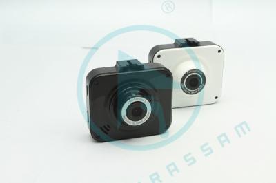 Cina 1,3 Macchina fotografica della scatola nera DVR del veicolo del sensore di Megapixel CMOS grandangolare 120 gradi in vendita