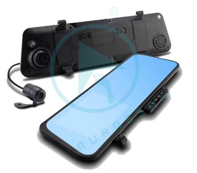 Cina Il moto automatico della macchina fotografica della scatola nera DVR del veicolo dell'automobile del sistema di androide 4,0 individua l'annotazione in vendita