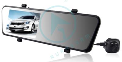 Cina 1080p fronteggiano la lente grandangolare del registratore 140° OV9712 HD della macchina fotografica dell'automobile della macchina fotografica della parte posteriore della macchina fotografica 720p in vendita