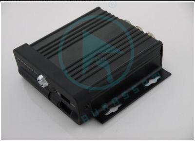 Китай Видео 2 GPS 3G Мобил DVR 4 Input, профессиональный отслеживать CCTV Мобил DVR GPS продается