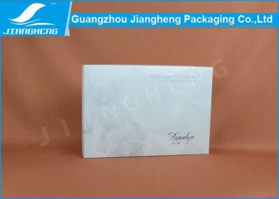 中国 光沢のあるラミネーションの化粧品の包装箱/再使用可能な板紙箱の包装 販売のため